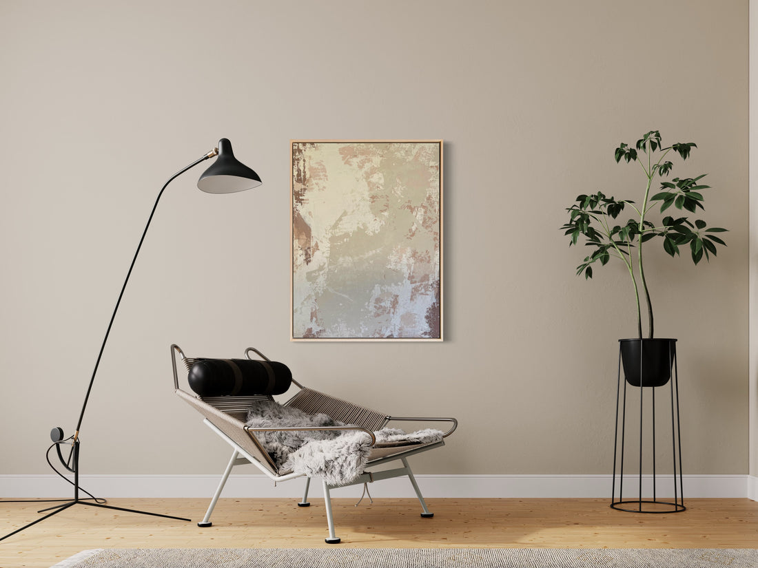 Rachel Mishael Studio